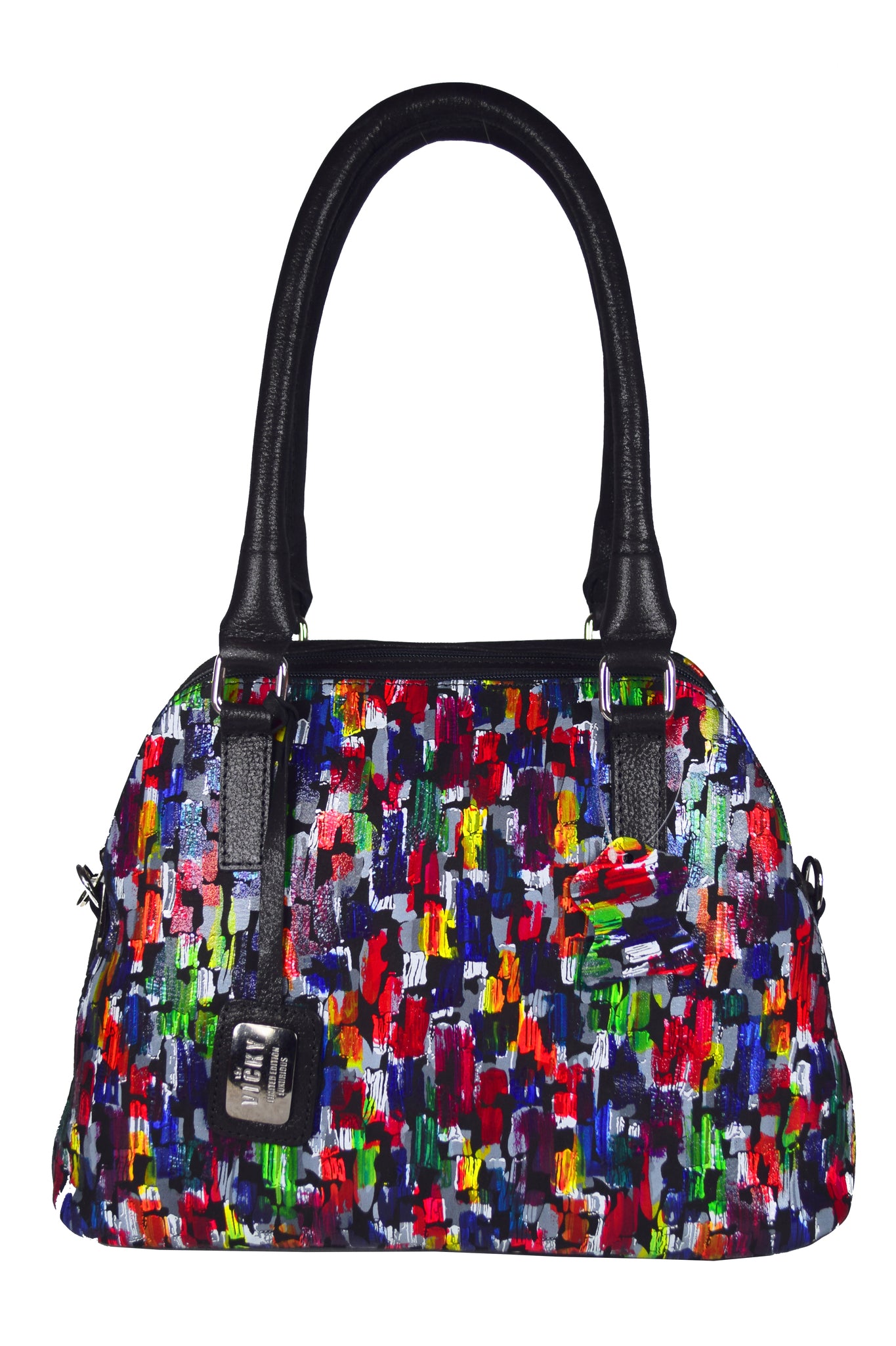 Top handle bags – vicky-bags